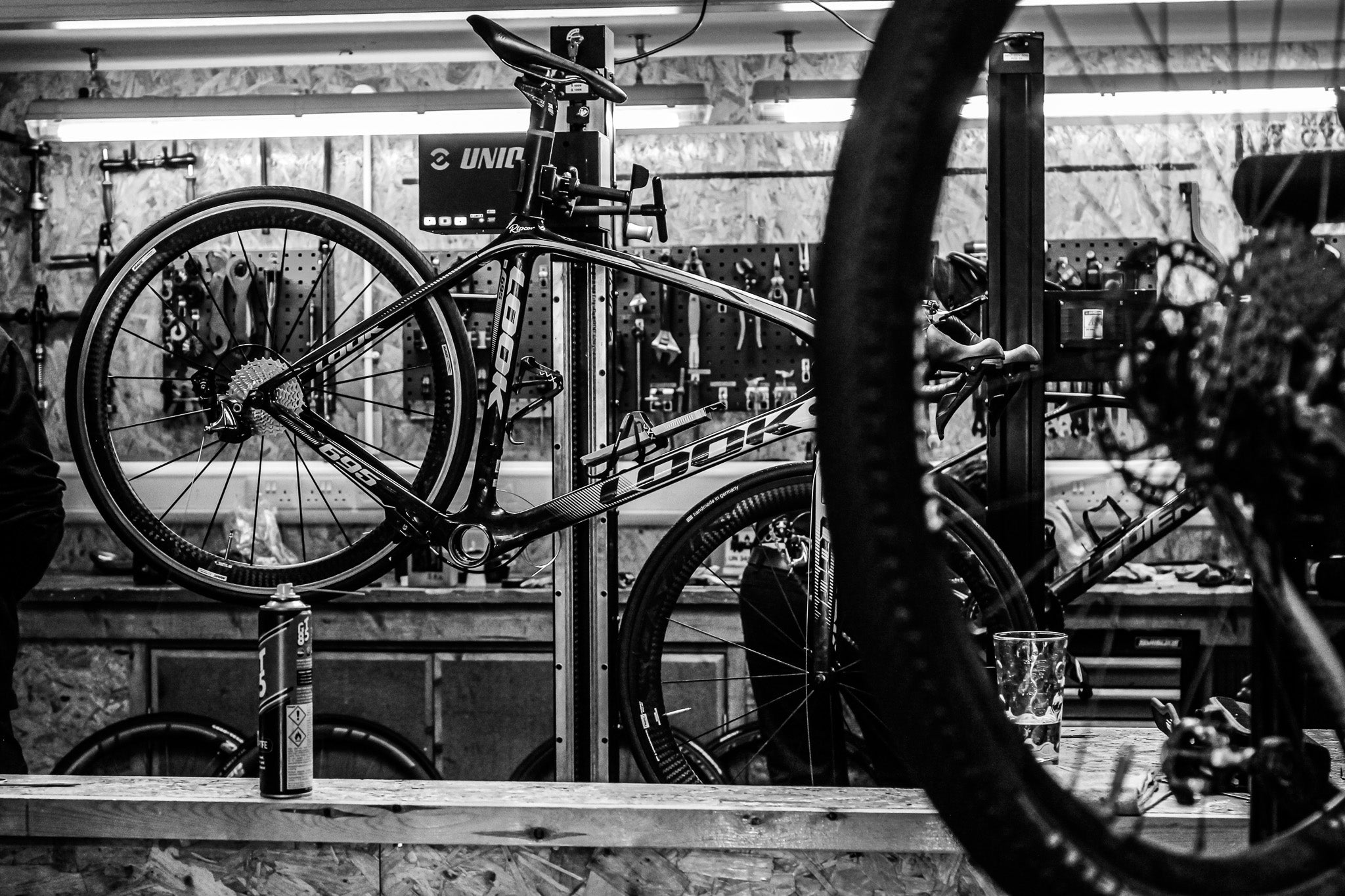 Products – Mapdec Cycle Works