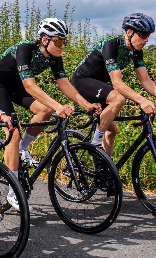 Dedicated Cycling Service Centre & Fitness Coaching – Mapdec Cycle Works