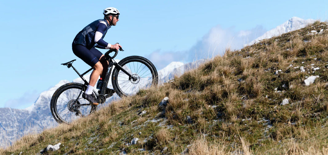 3T – Mapdec Cycle Works