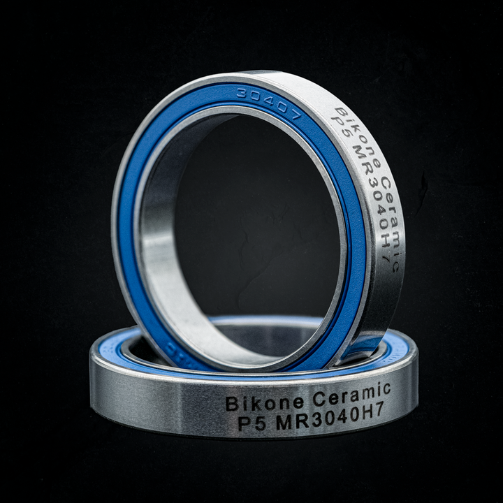 BIKONE - Replacement Bearings – Mapdec Cycle Works