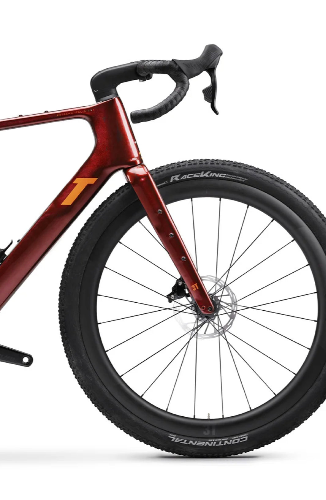 3T – Mapdec Cycle Works