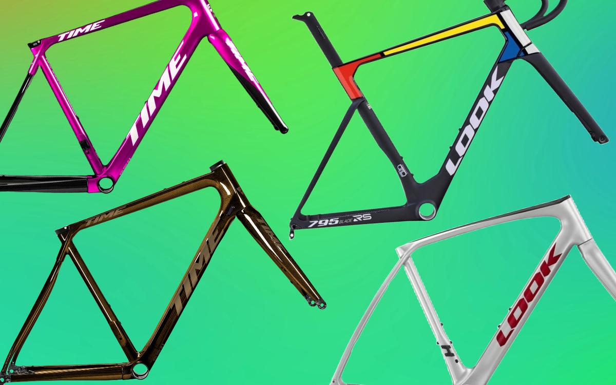 Dedicated Cycling Service Centre & Fitness Coaching