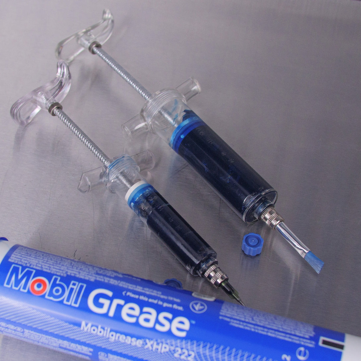 Mapdec - Grease Applicator Set - Mapdec Cycle Works