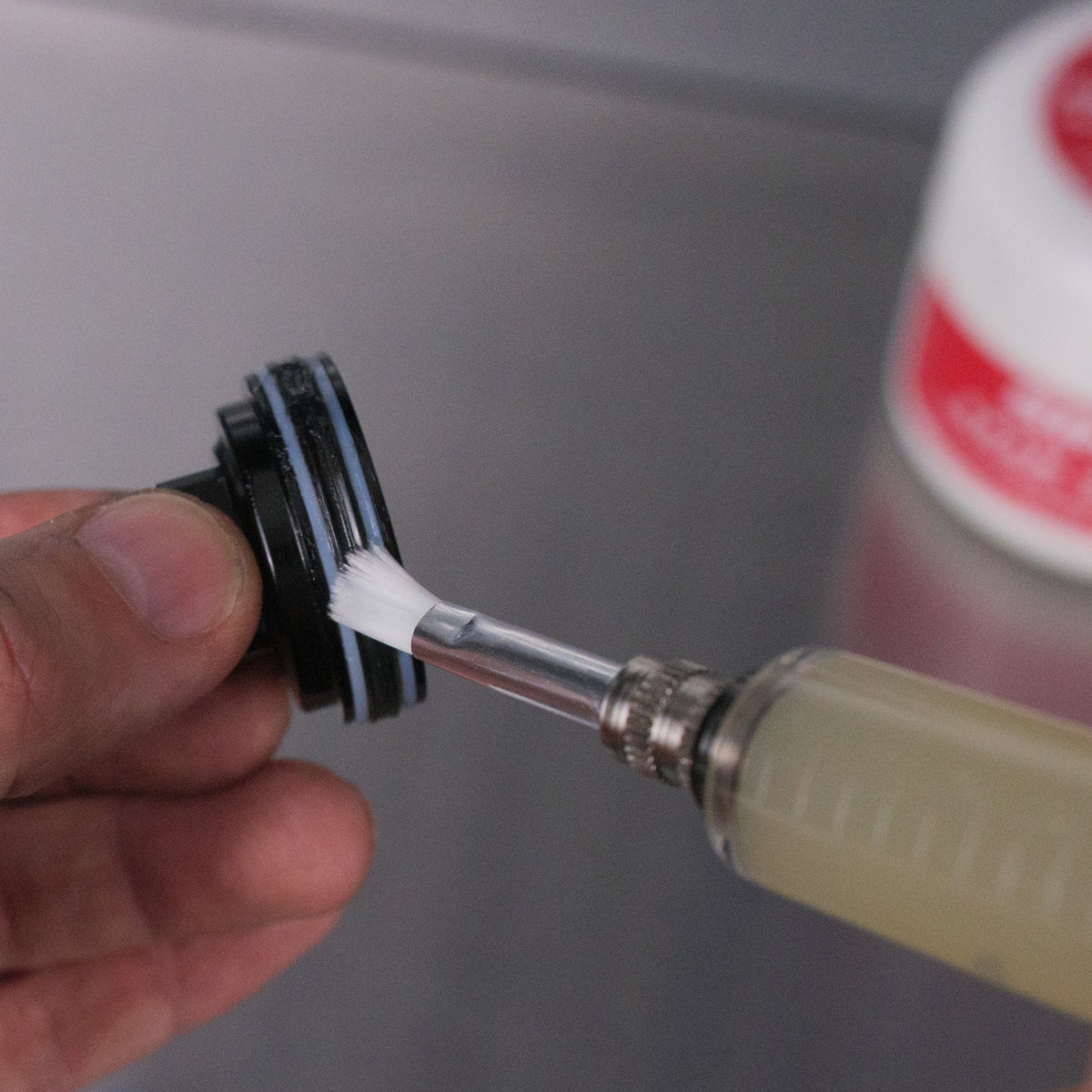 Mapdec - Grease Applicator Set - Mapdec Cycle Works