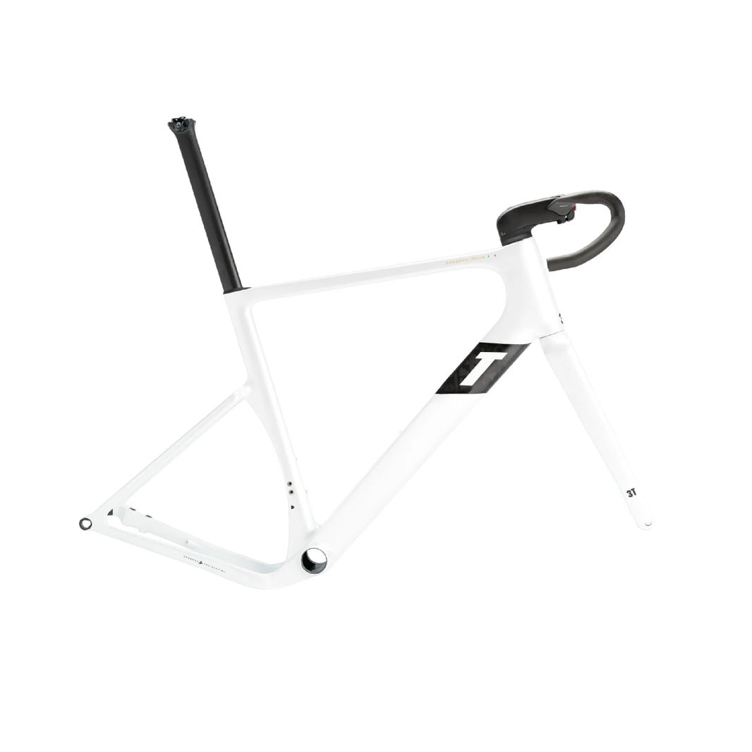 3T – Mapdec Cycle Works