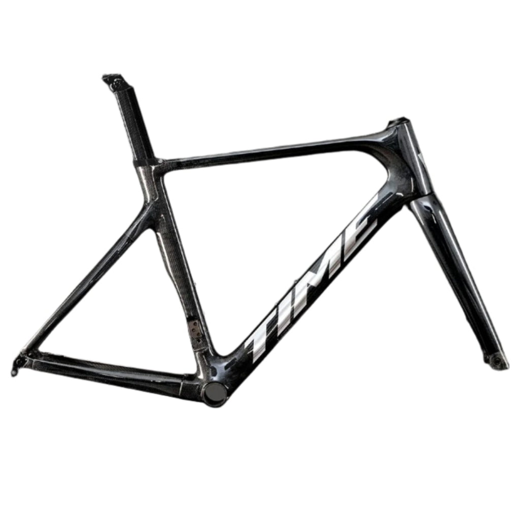 TIME Scylon – Free £725 Polymer Handlebar Included – Mapdec Cycle Works