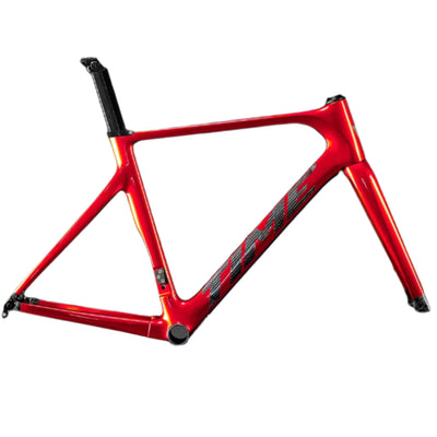 TIME Scylon – Free £725 Polymer Handlebar Included – Mapdec Cycle Works