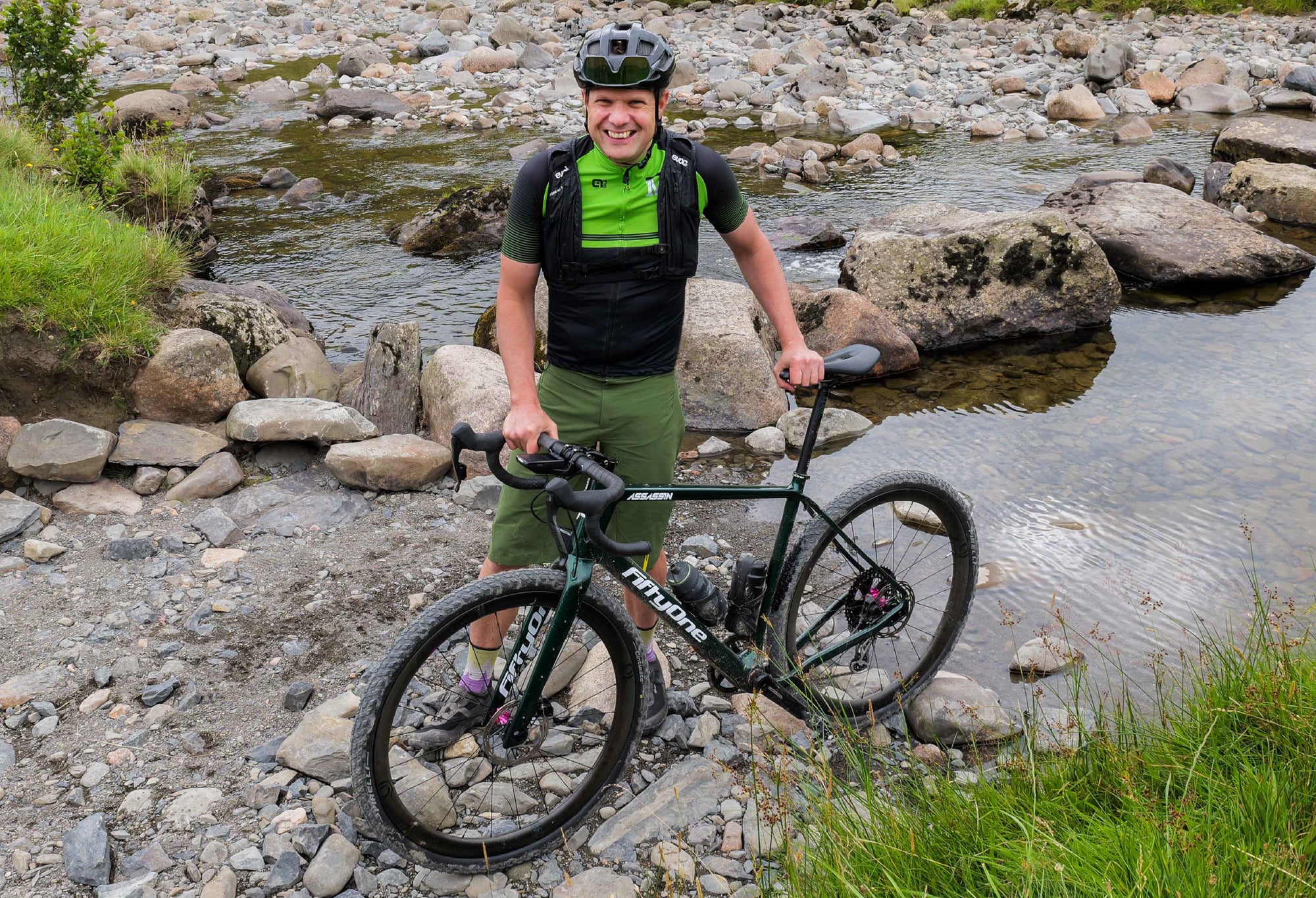 FiftyOne Bikes – Mapdec Cycle Works