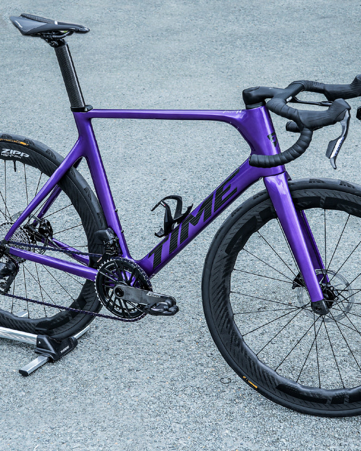 Custom Bike Gallery – Mapdec Cycle Works