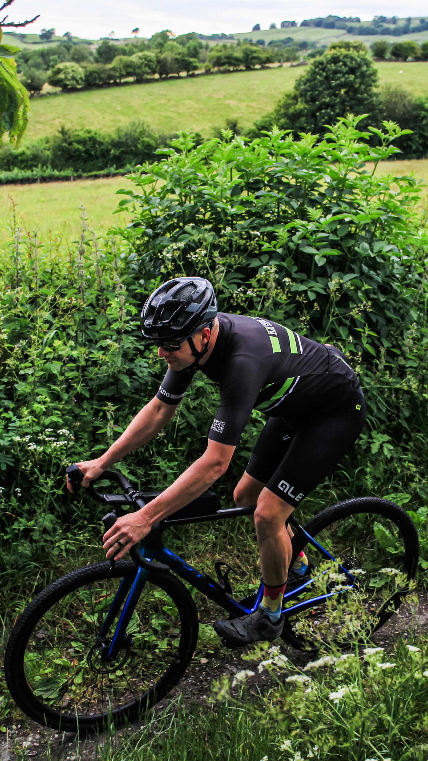 Dedicated Cycling Service Centre & Fitness Coaching – Mapdec Cycle Works