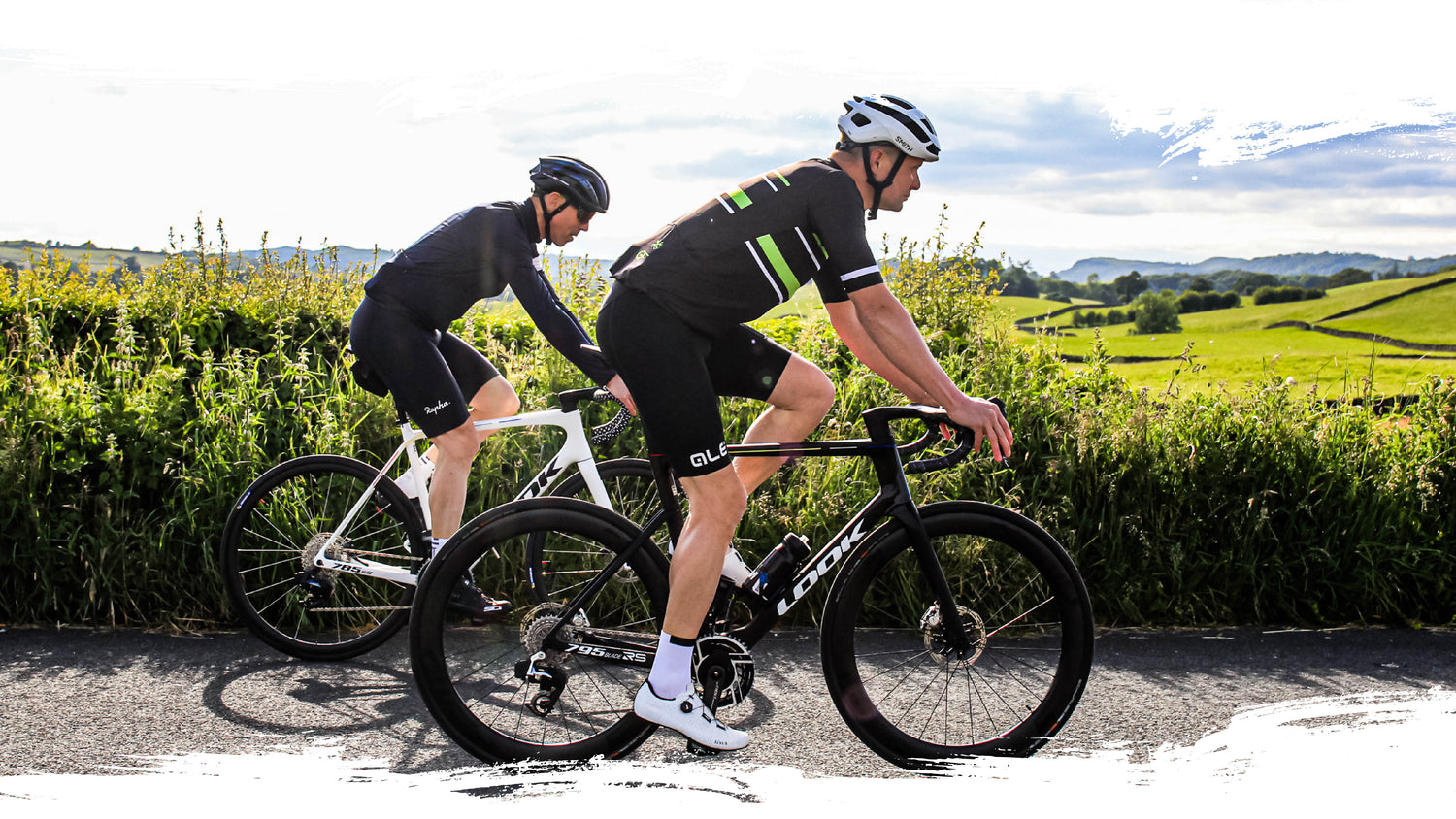 Custom Bike Builds – Mapdec Cycle Works