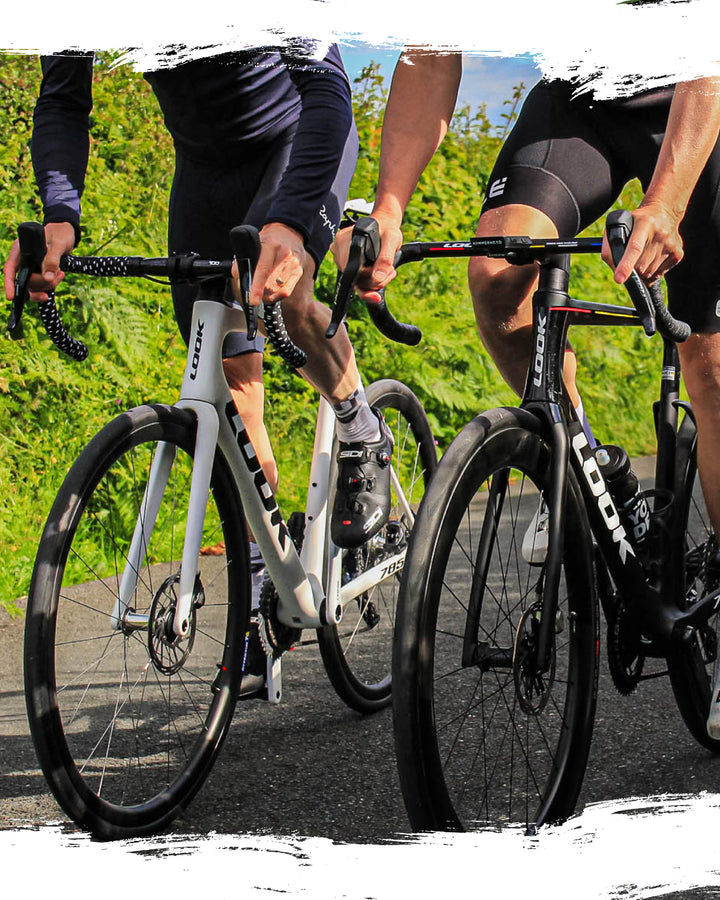 Custom Bike Builds – Mapdec Cycle Works