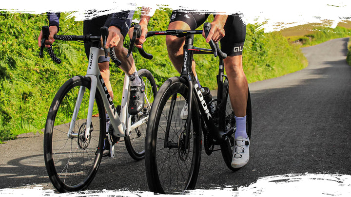 Custom Bike Builds – Mapdec Cycle Works