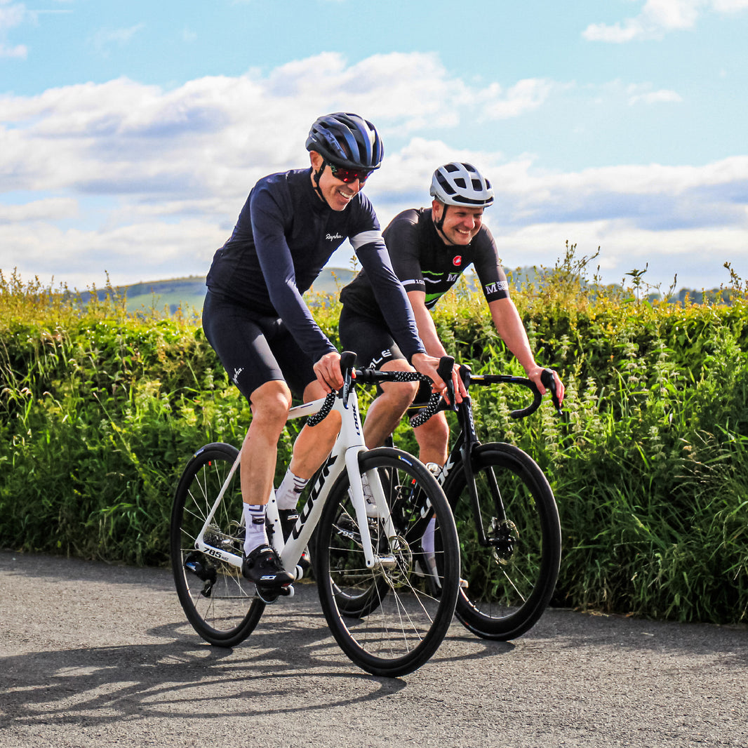 Products – Mapdec Cycle Works