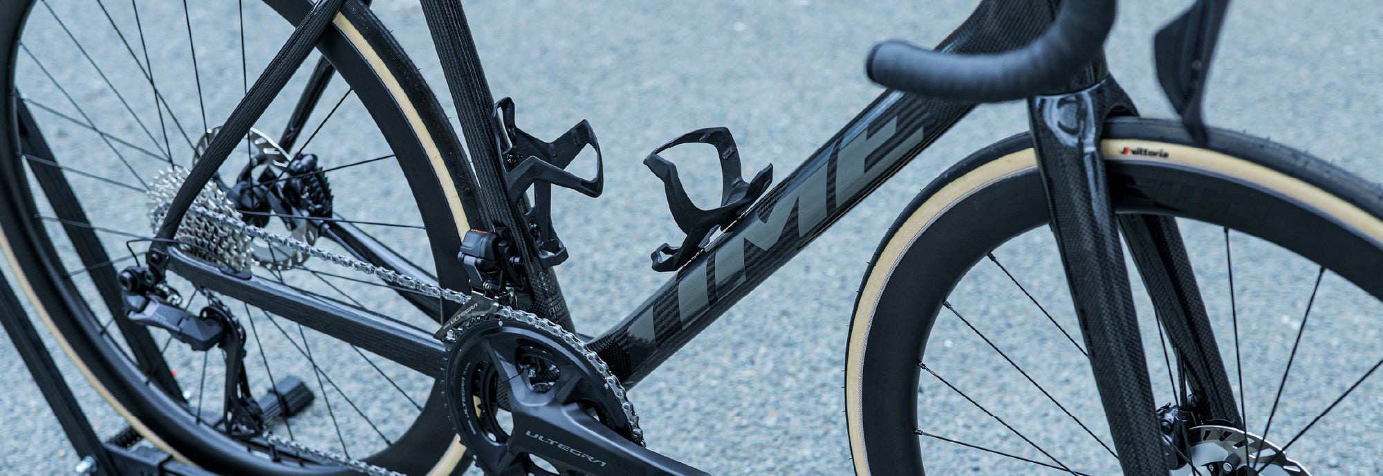 Custom Bike Builds – Mapdec Cycle Works