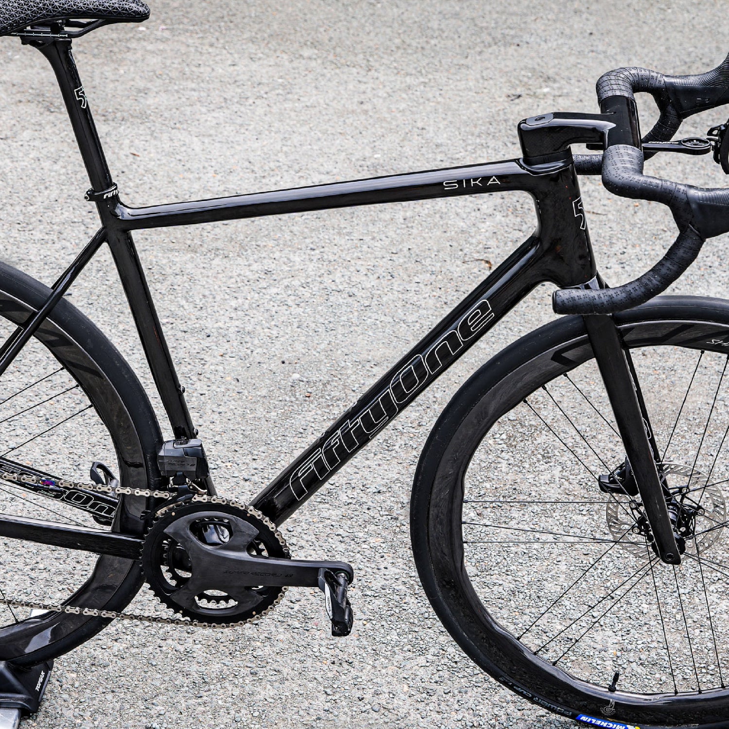 Custom Bike Builds – Mapdec Cycle Works