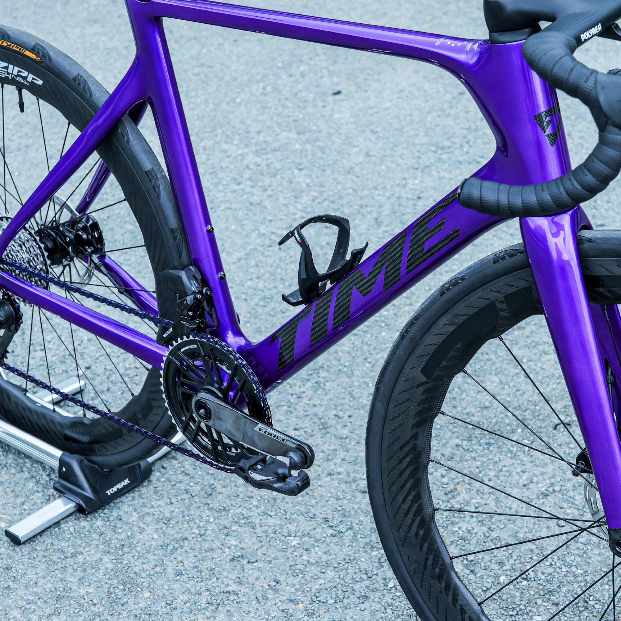 Custom Bike Builds – Mapdec Cycle Works