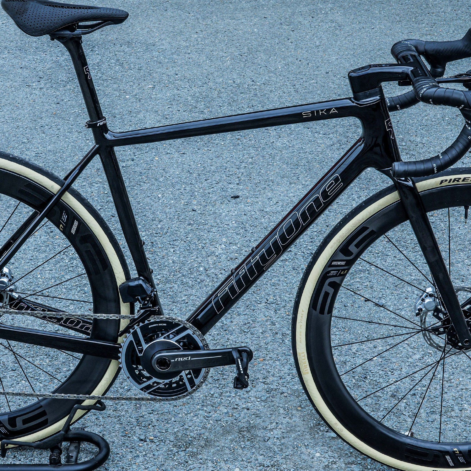 Custom Bike Builds – Mapdec Cycle Works