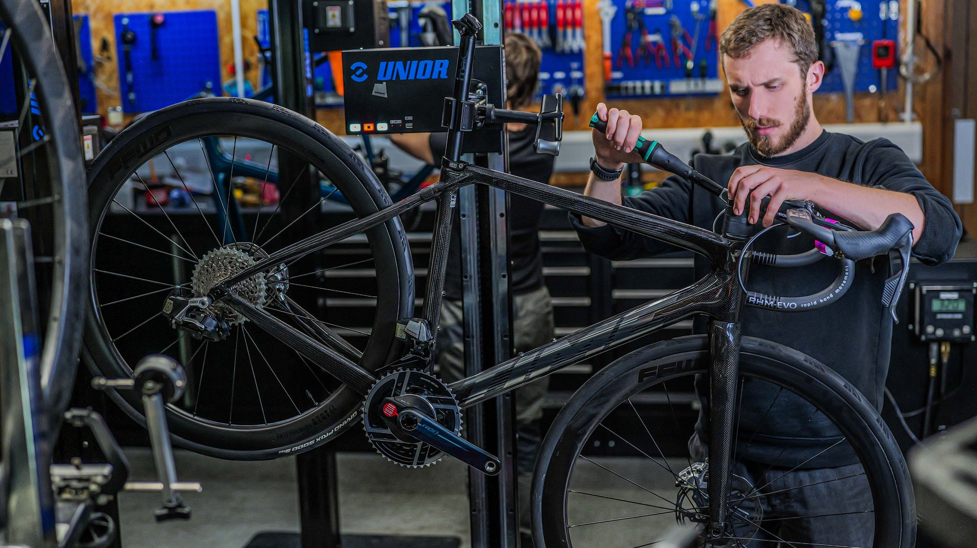 Custom Bike Builds – Mapdec Cycle Works