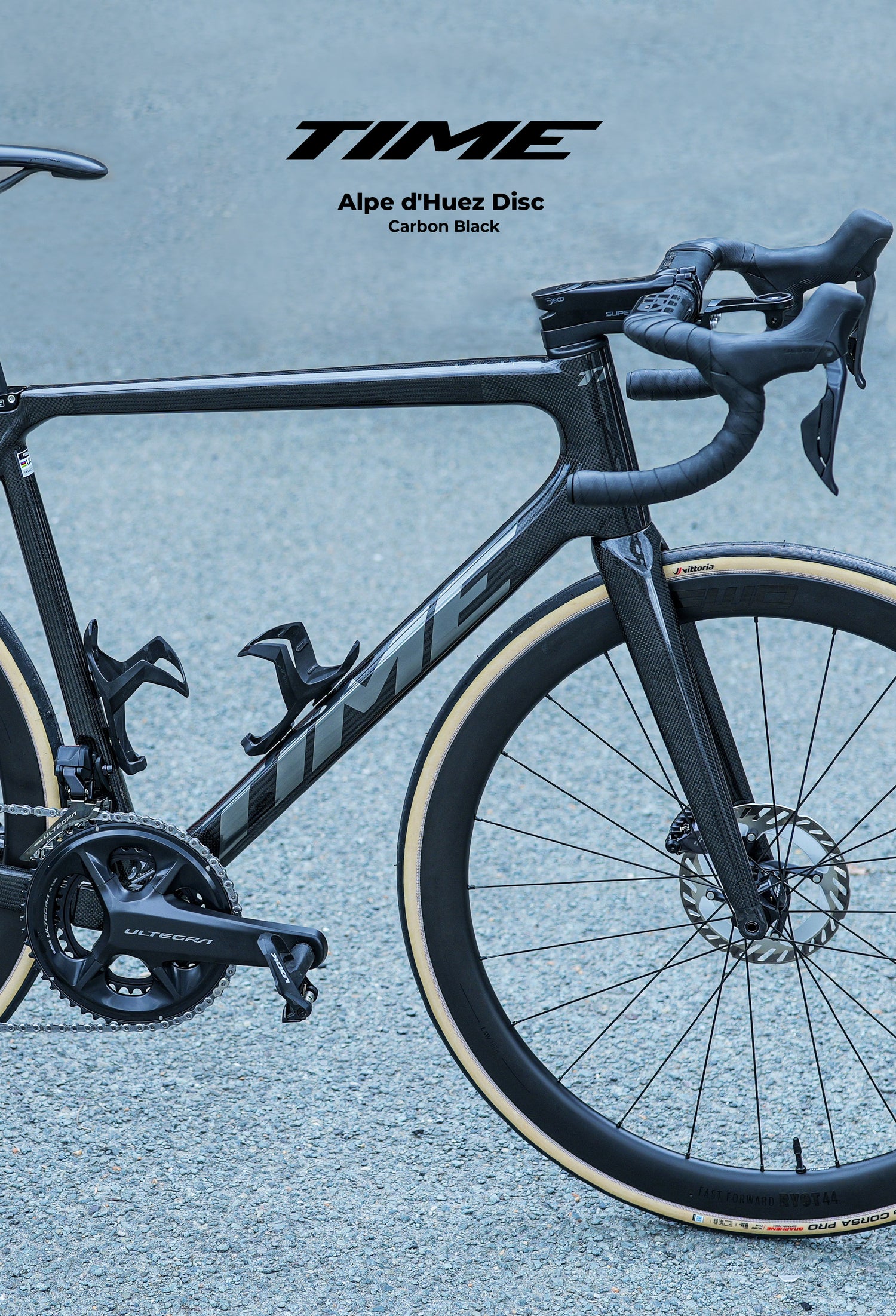 Custom Bike Builds – Mapdec Cycle Works