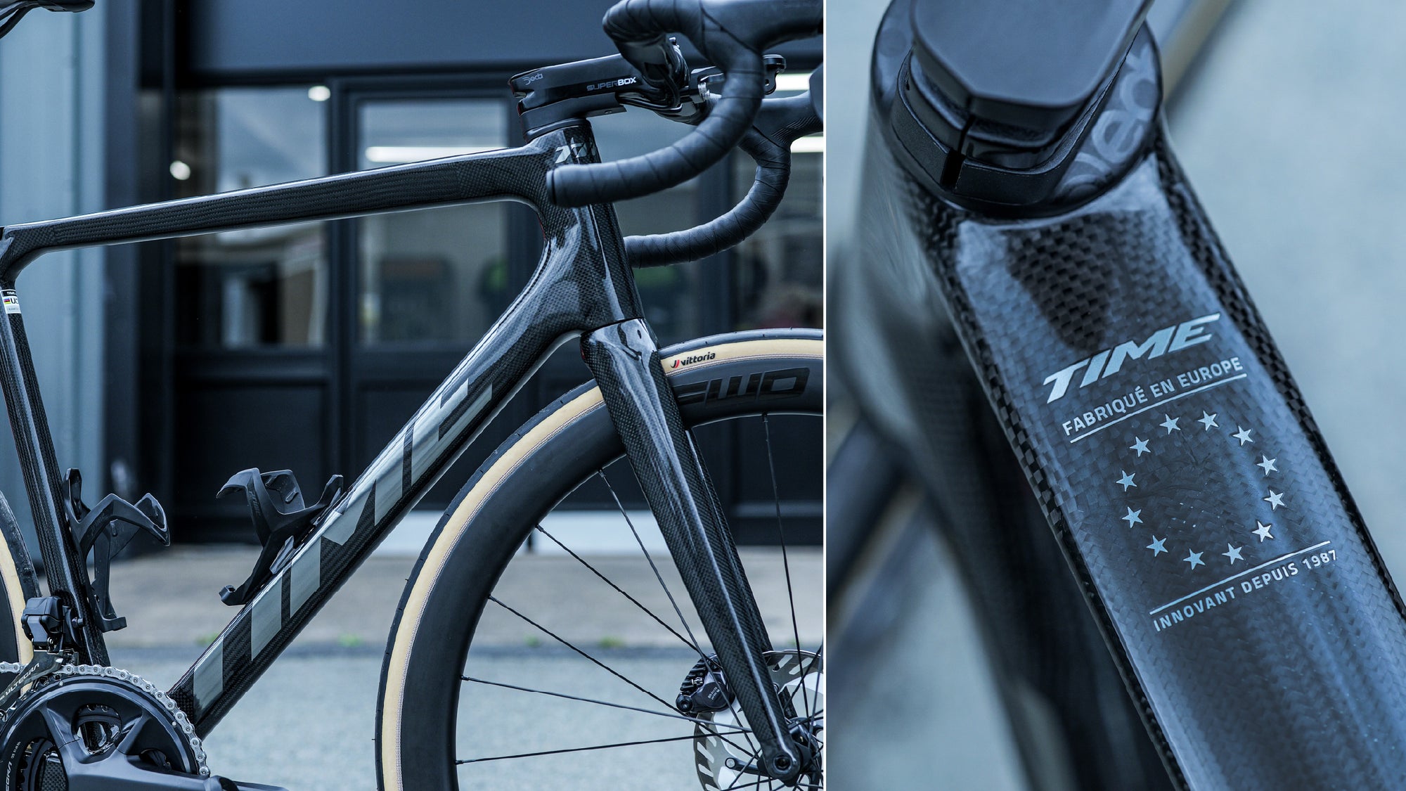 Custom Bike Builds – Mapdec Cycle Works