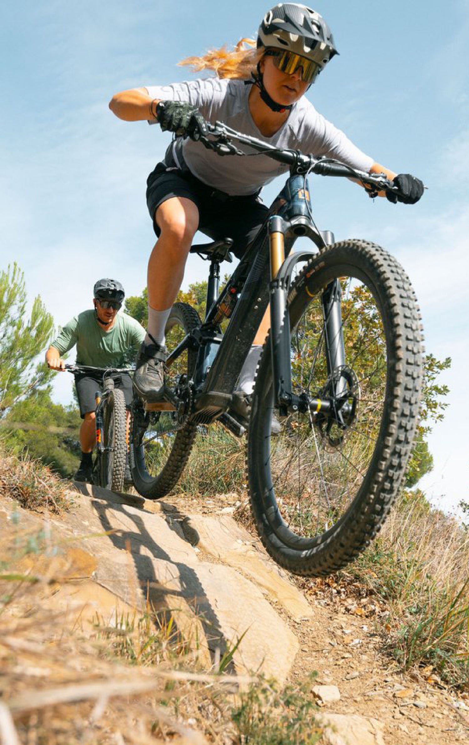 e-Bike Services – Mapdec Cycle Works