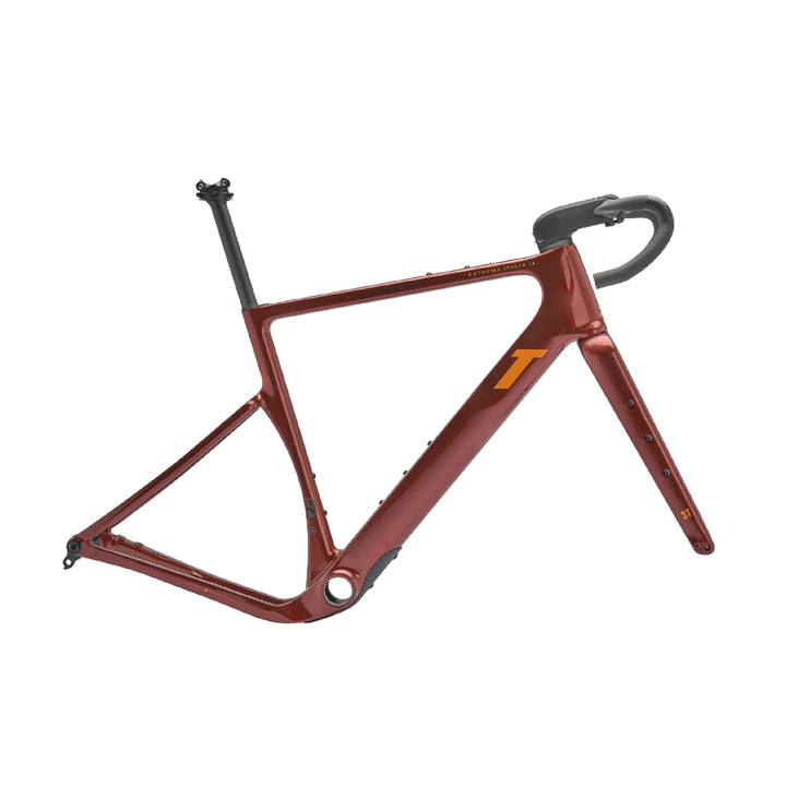 3T – Mapdec Cycle Works