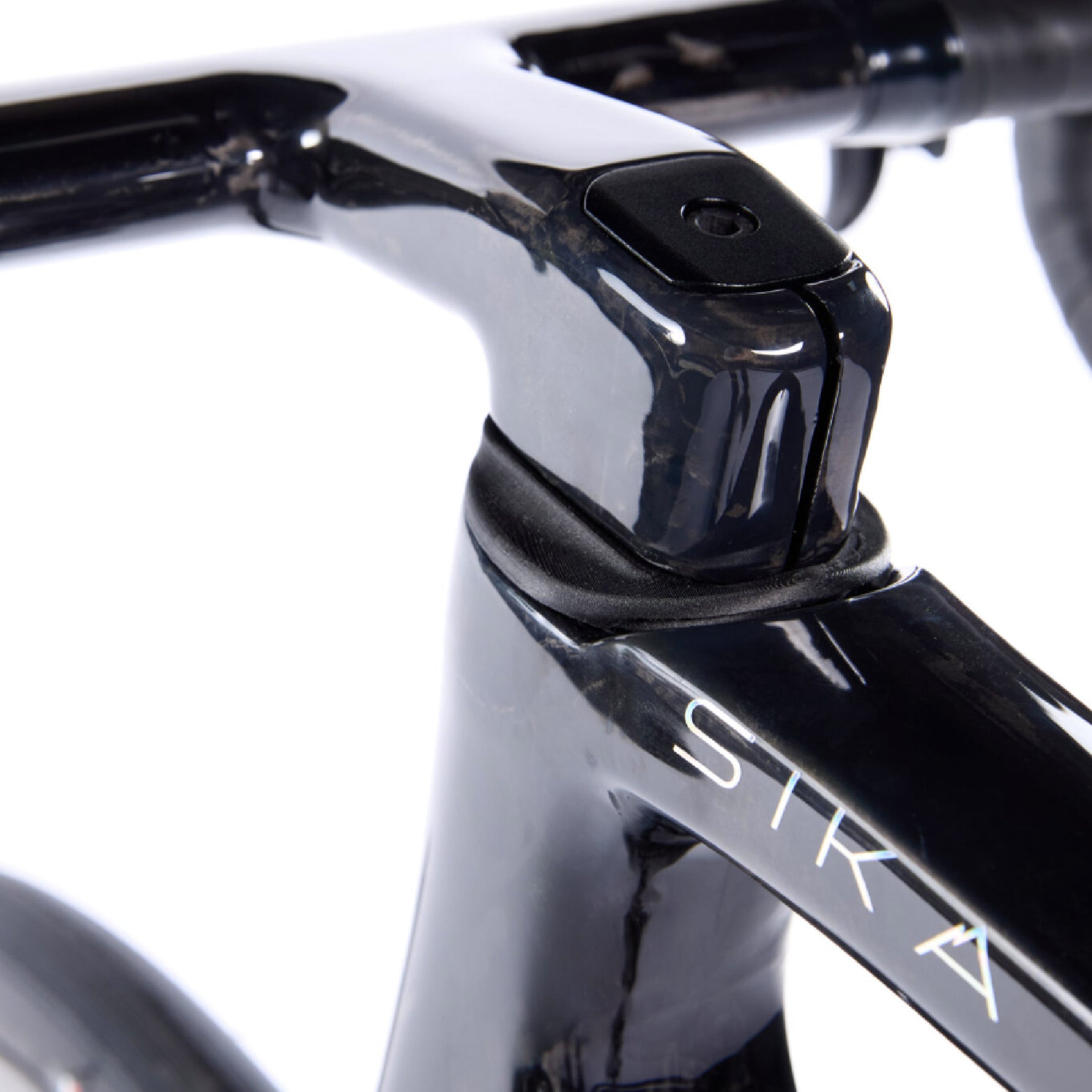 FiftyOne Sika Frameset – Mapdec Cycle Works