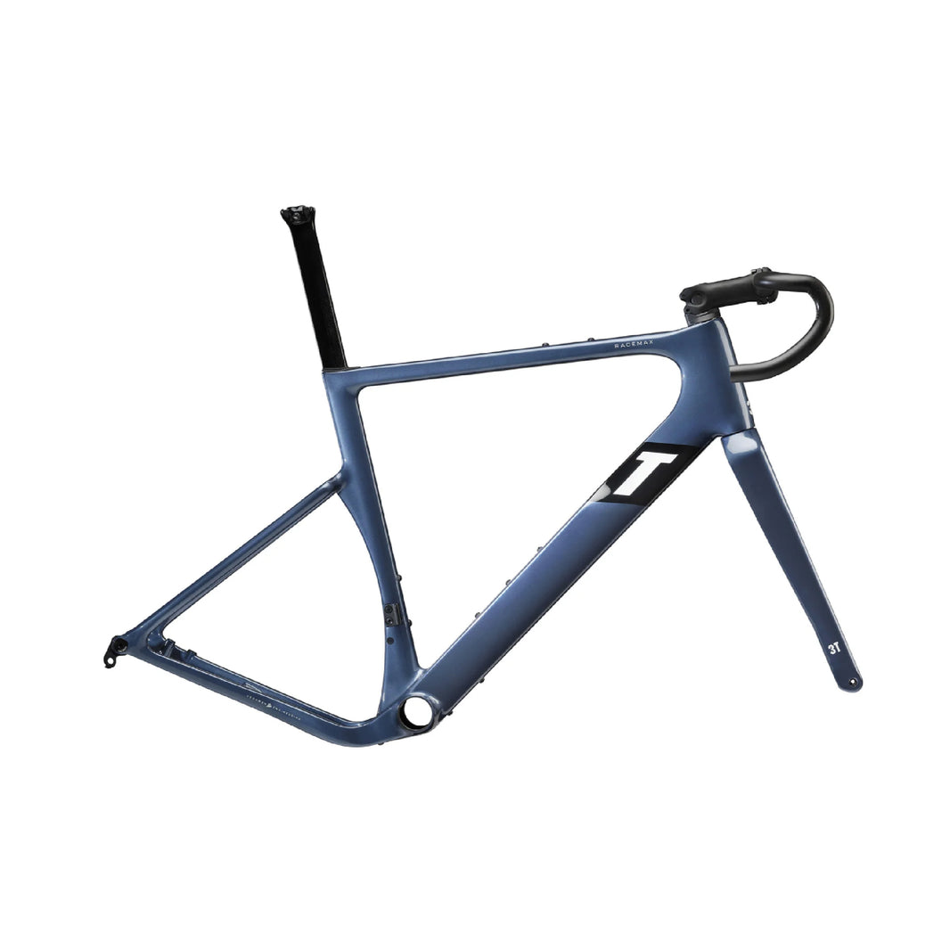 3T – Mapdec Cycle Works