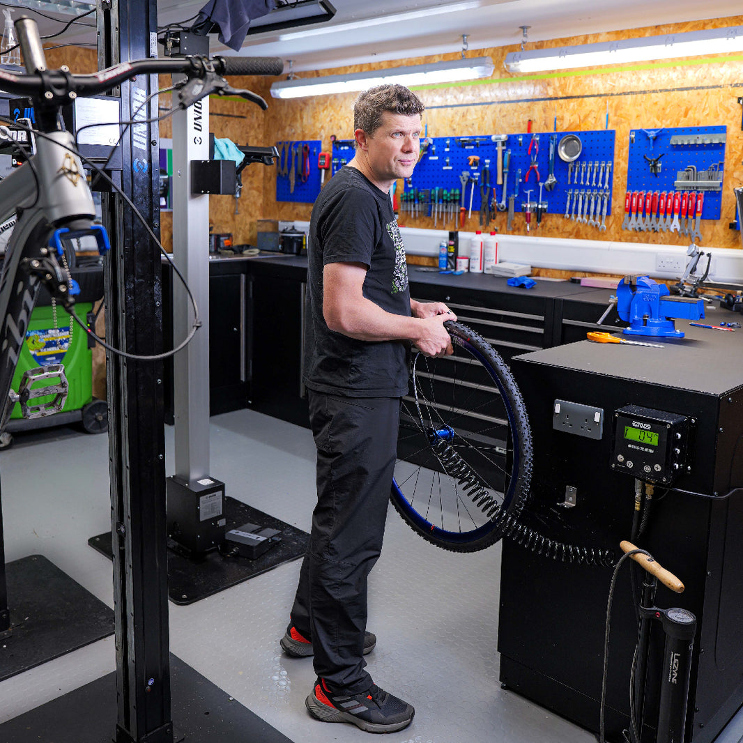 Products – Mapdec Cycle Works