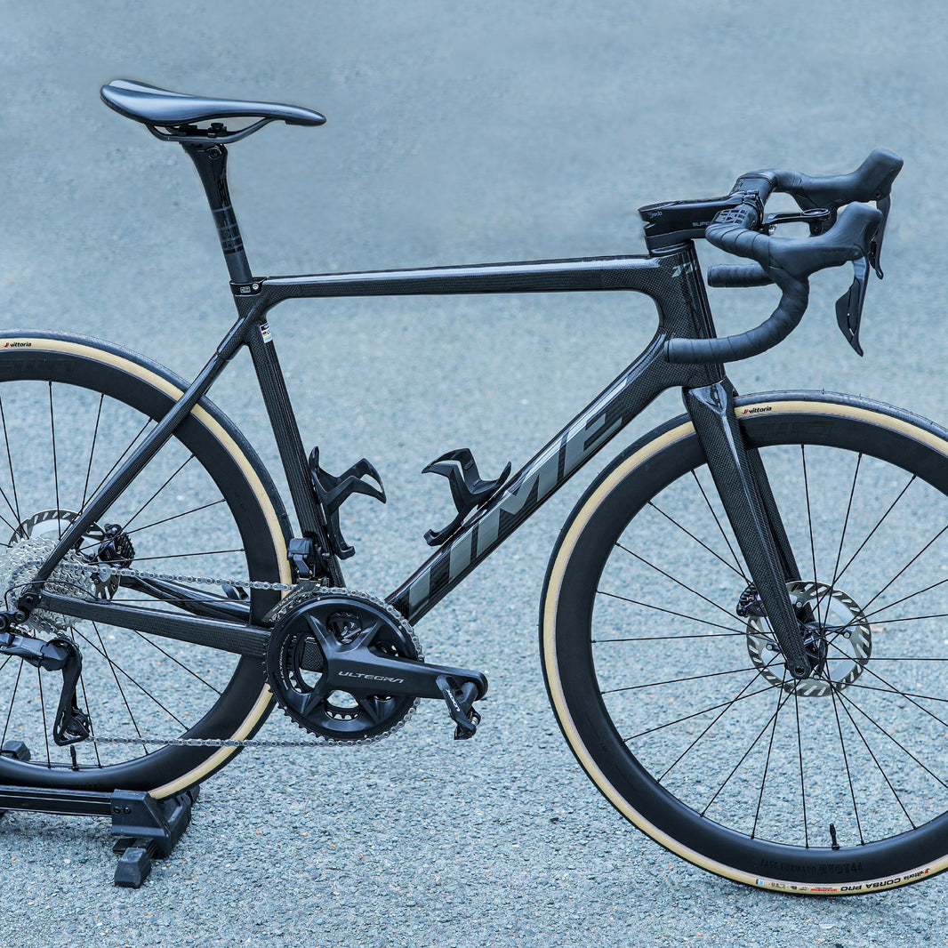 Custom Bike Builds – Mapdec Cycle Works