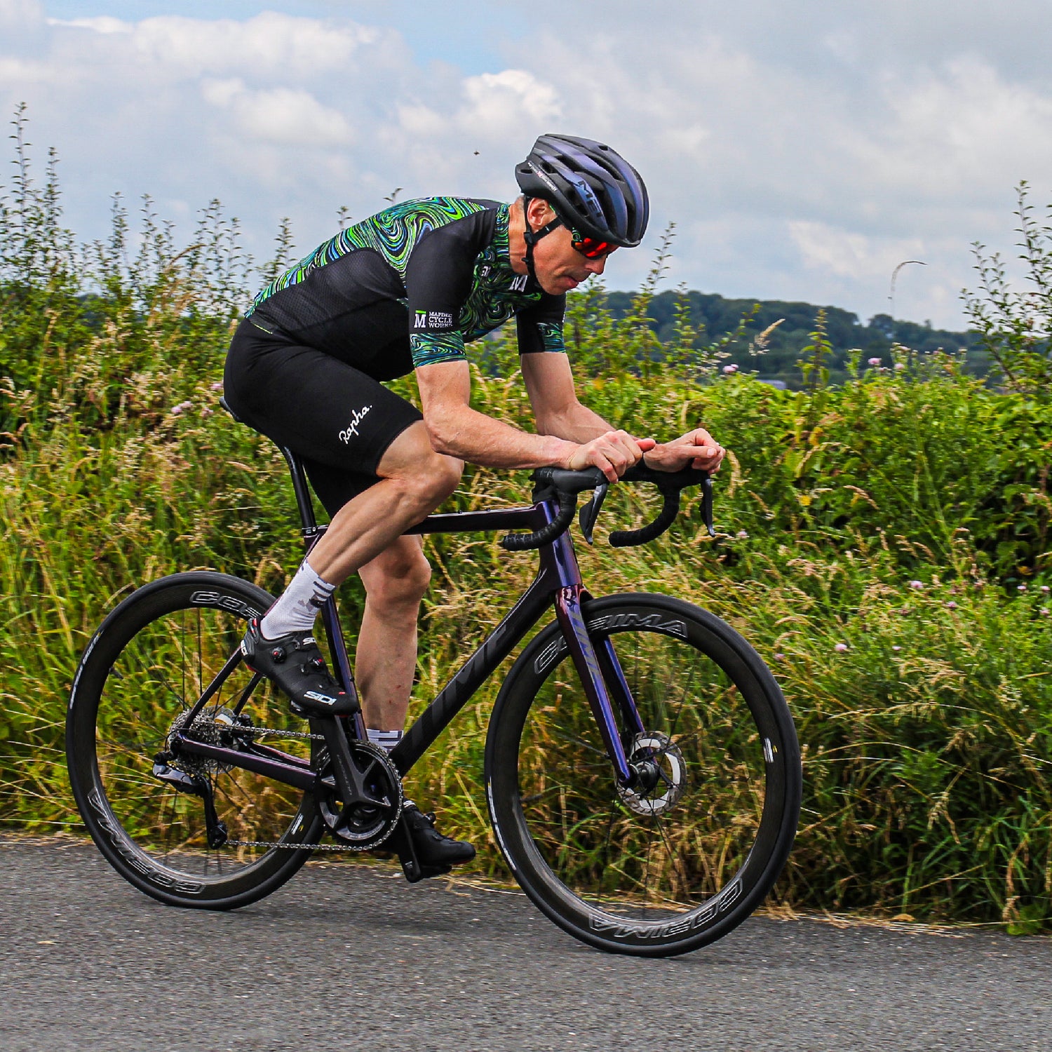 Mapdec Products – Mapdec Cycle Works