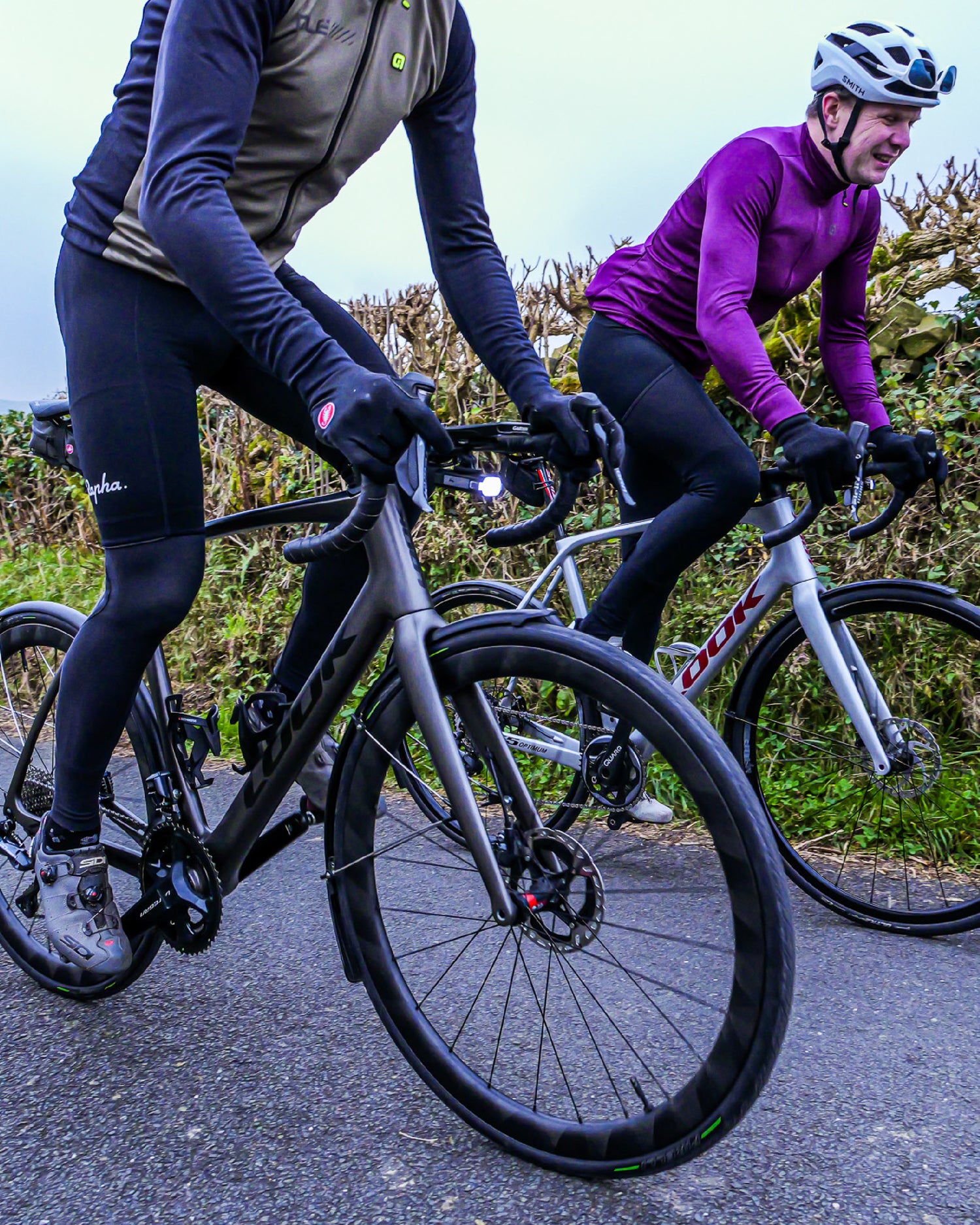 LOOK 765 – Mapdec Cycle Works