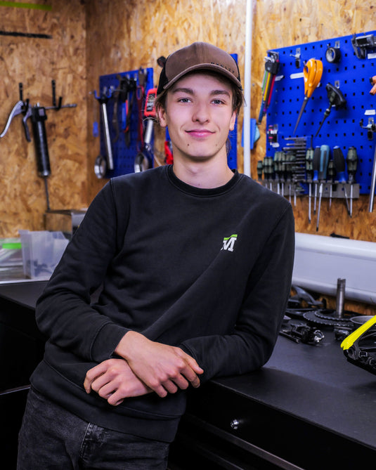 Our Story – Mapdec Cycle Works