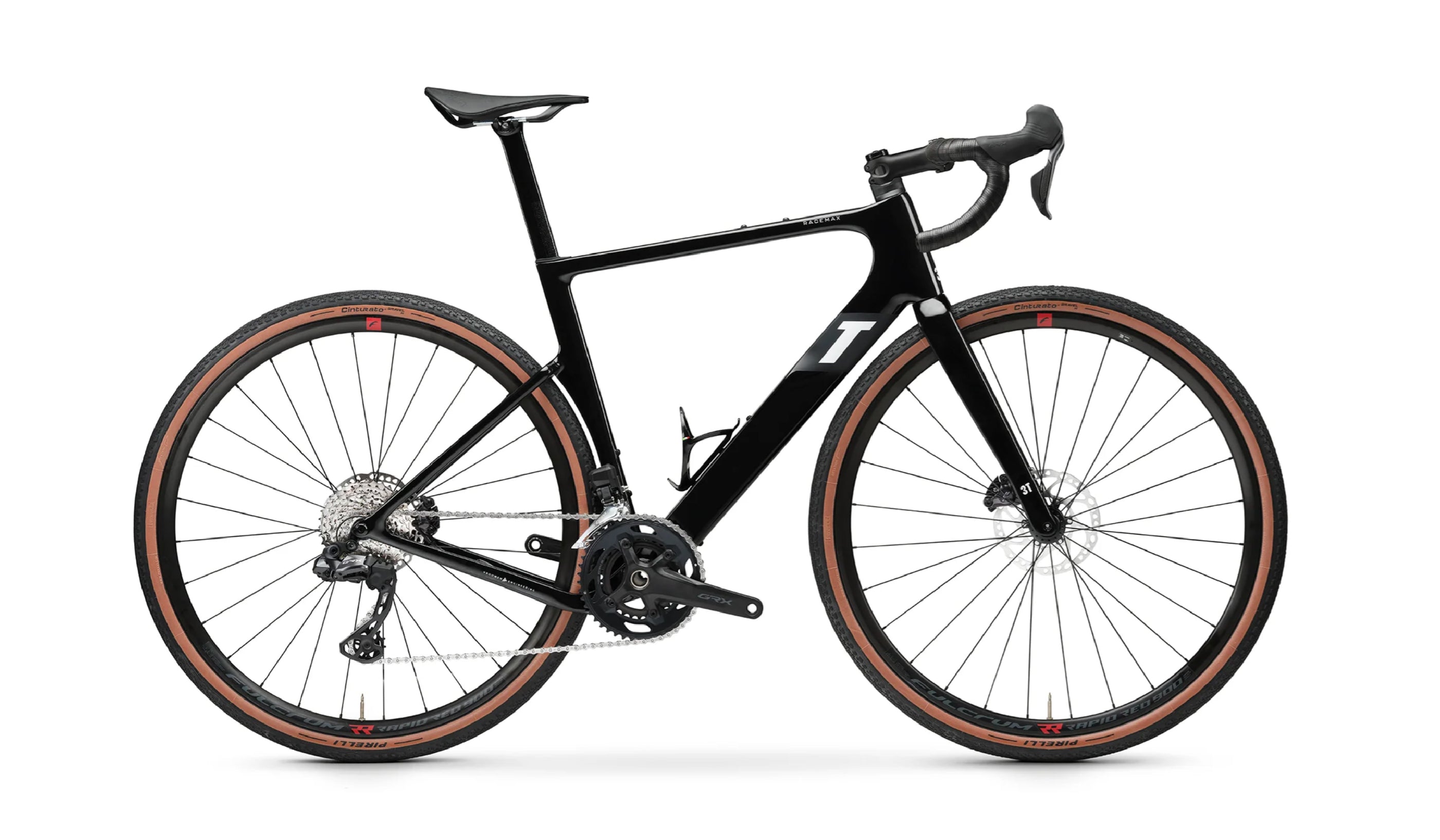 3T – Mapdec Cycle Works