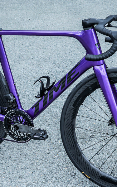 LOOK Products – Mapdec Cycle Works