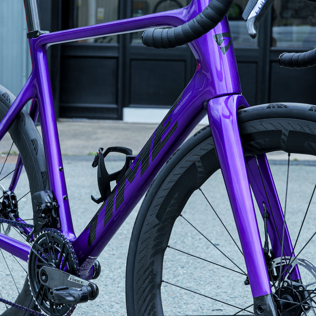 TIME Scylon – Mapdec Cycle Works