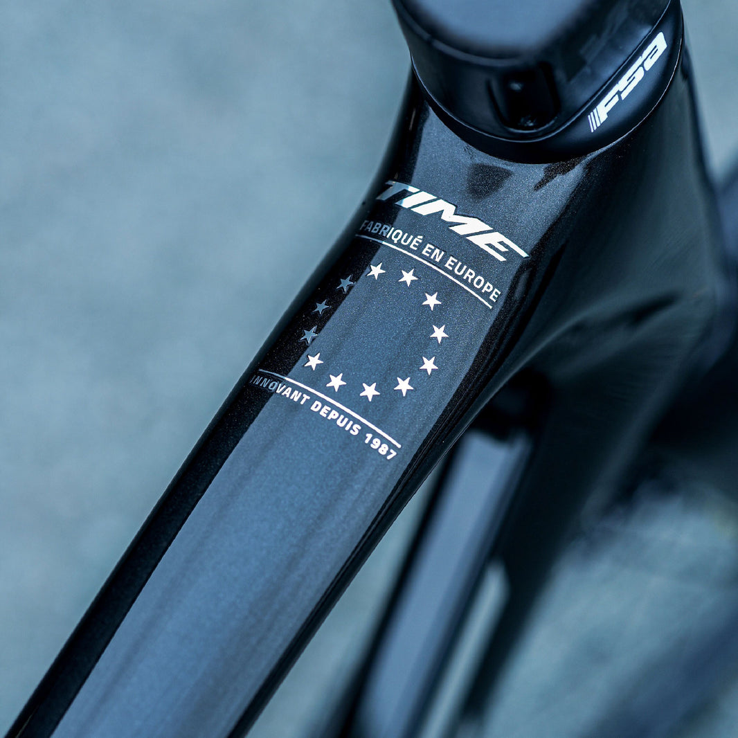 TIME Scylon – Mapdec Cycle Works