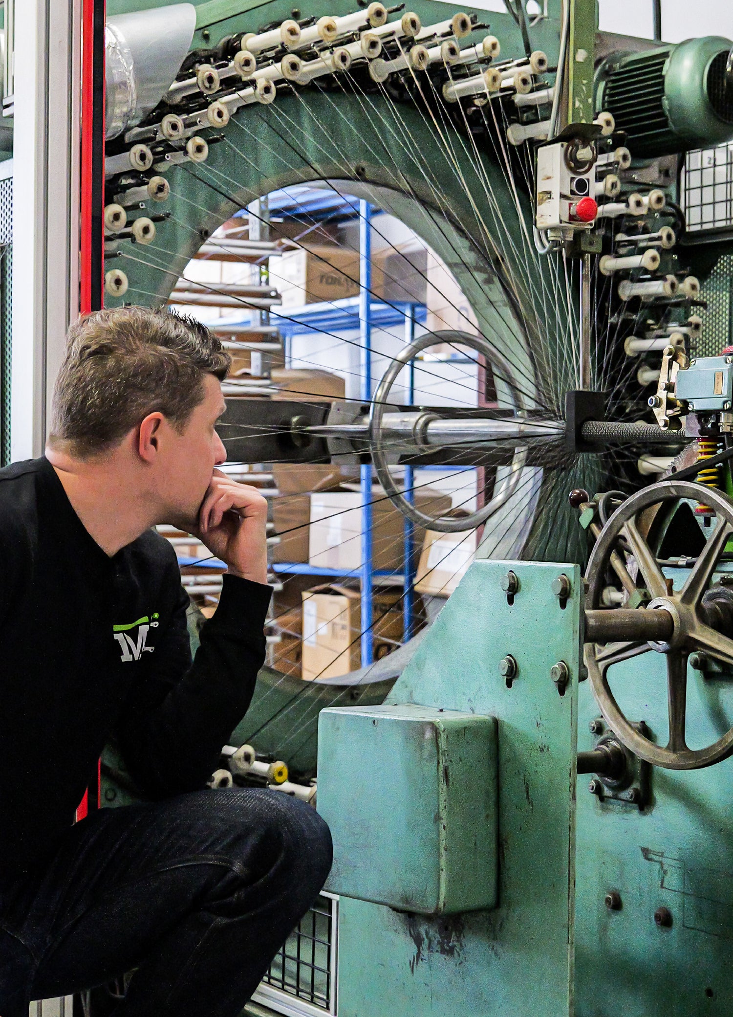 TIME Scylon – Mapdec Cycle Works