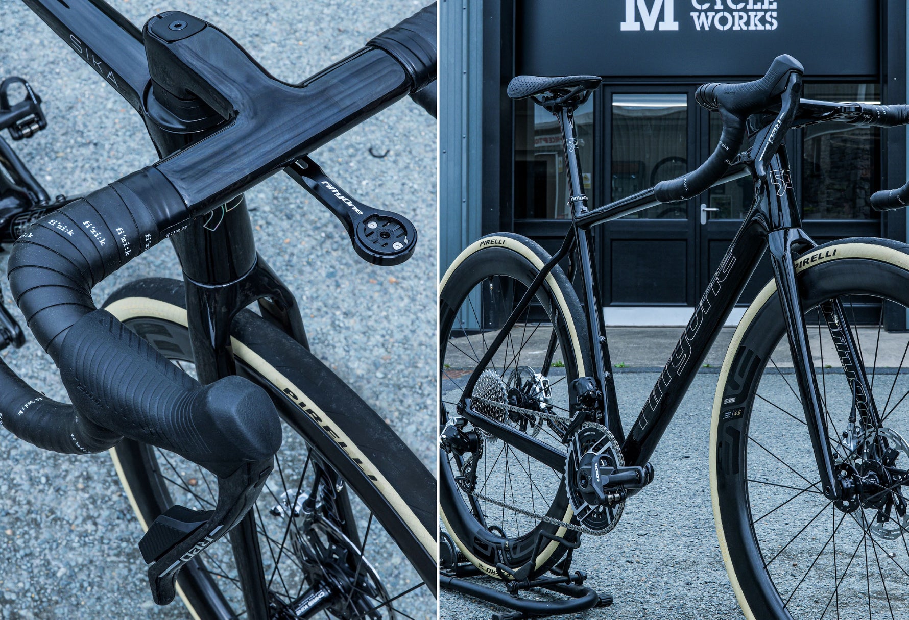 FiftyOne Bikes – Mapdec Cycle Works