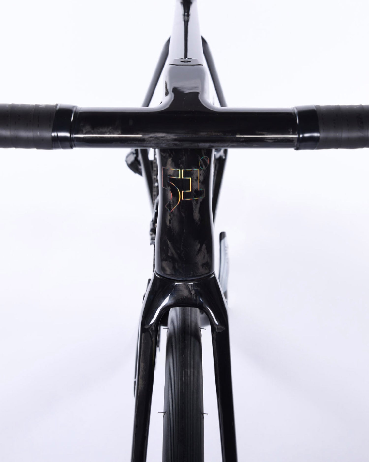 FiftyOne Sika Frameset – Mapdec Cycle Works