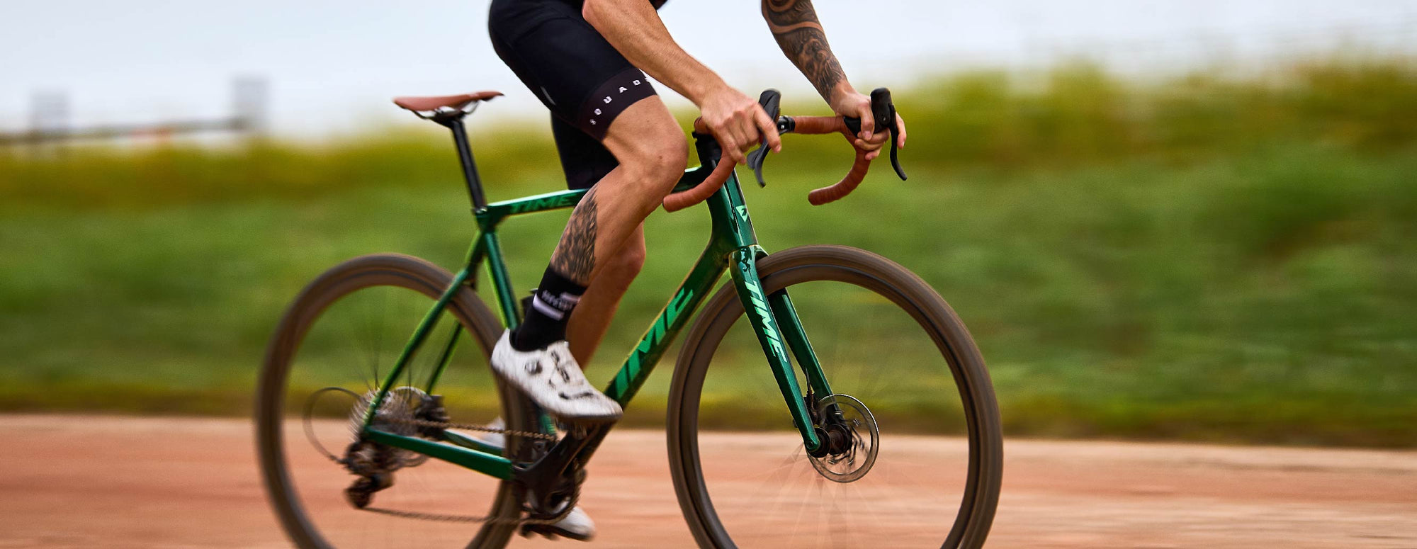 Frames – Mapdec Cycle Works