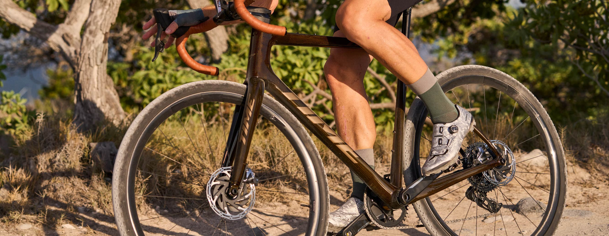 TIME – Mapdec Cycle Works