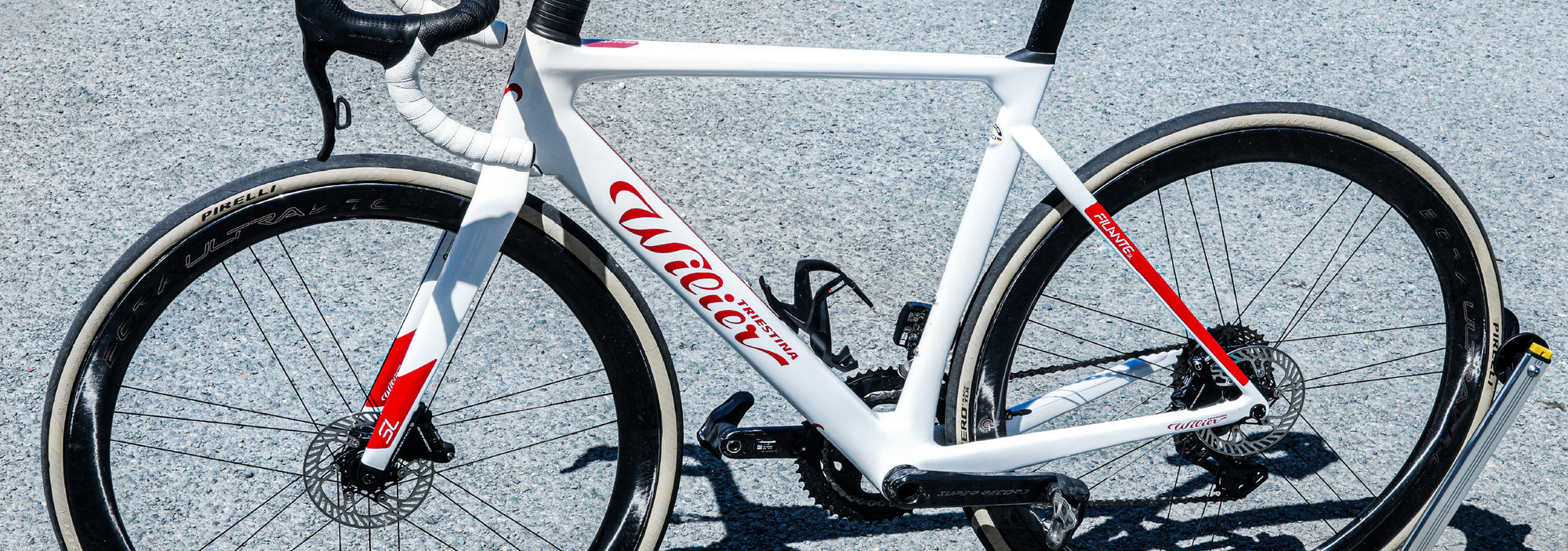 Frames – Mapdec Cycle Works